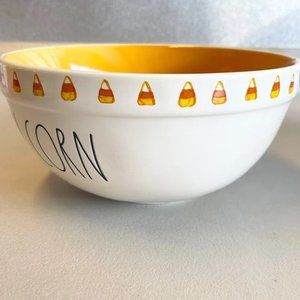 Rae Dunn | Holiday | Nwot Rae Dunn By Magenta Ceramic Halloween Candy ...